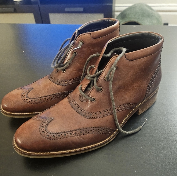 Cole Haan | Shoes | Mens Cole Haan Dress Shoes | Poshmark
